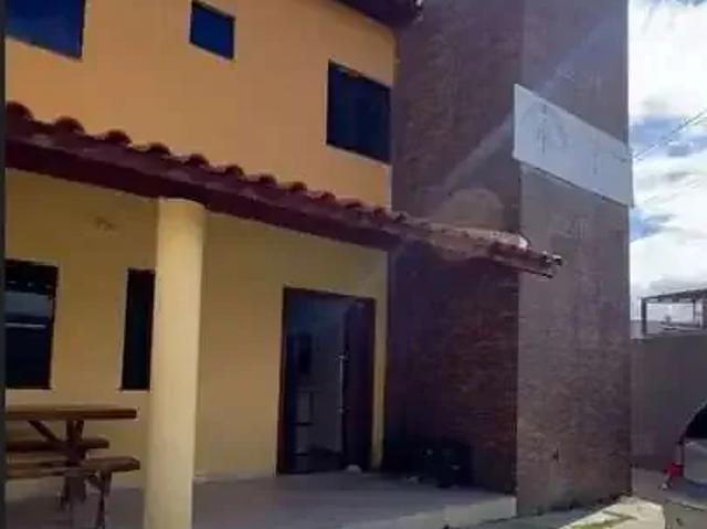 Casa / Sobrado para Venda em Camaçari/BA Abrantes 4 Quartos