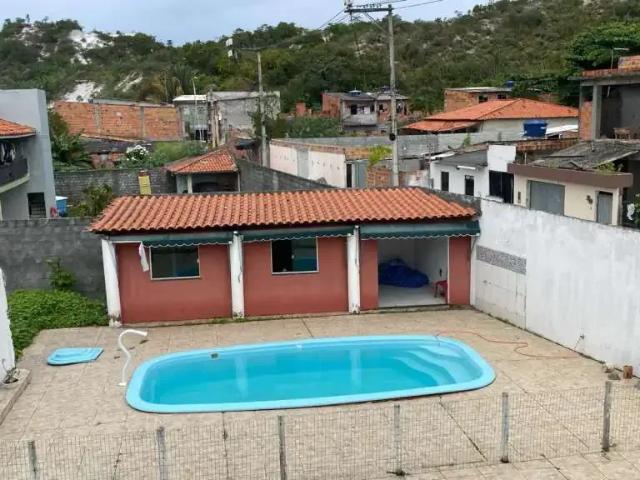 Casa / Sobrado para Venda em Camaçari/BA Abrantes 4 Quartos