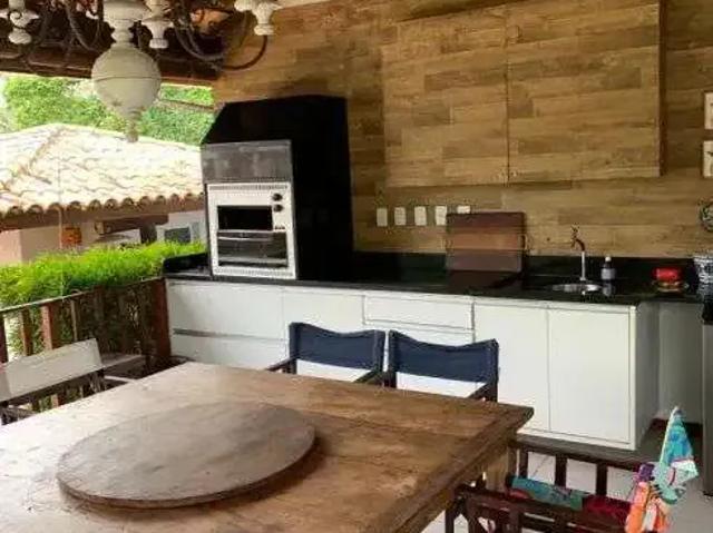 Casa / Sobrado para Venda em Camaçari/BA Abrantes 4 Quartos
