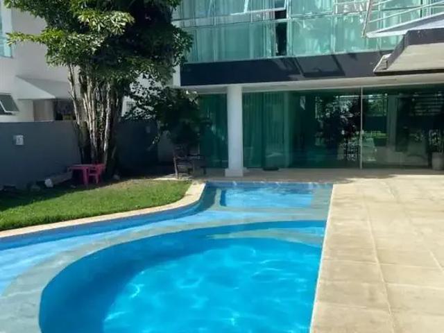 Casa / Sobrado para Venda em Camaçari/BA Abrantes 4 Quartos