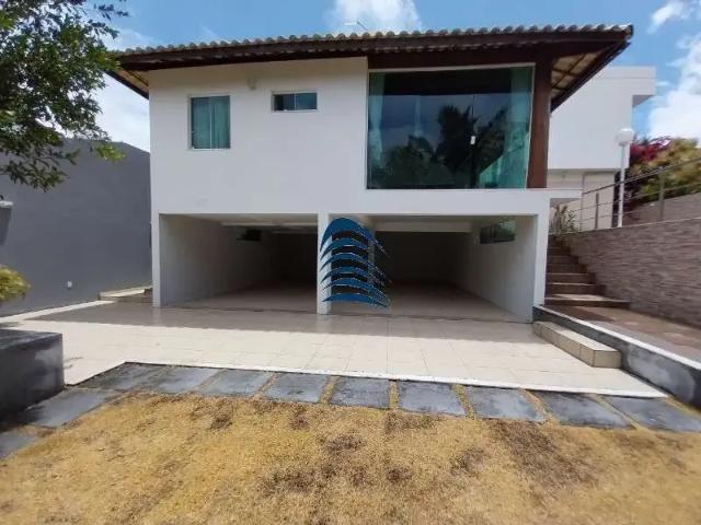 Casa / Sobrado para Venda em Camaçari/BA Abrantes 4 Quartos