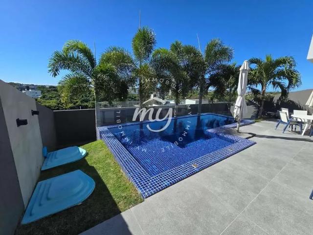 Casa / Sobrado para Venda em Camaçari/BA Abrantes 5 Quartos