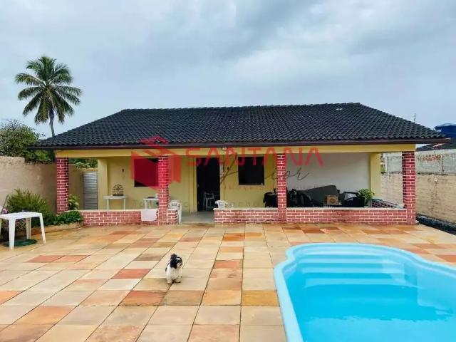 Casa / Sobrado para Venda em Camaçari/BA Abrantes 6 Quartos