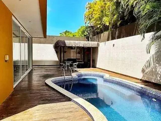 Casa / Sobrado para Venda em Camaçari/BA Alphaville Abrantes 3 Quartos