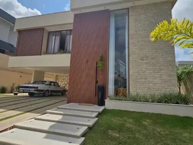 Casa / Sobrado para Venda em Camaçari/BA Alphaville Litoral Norte I I I 5 Quartos