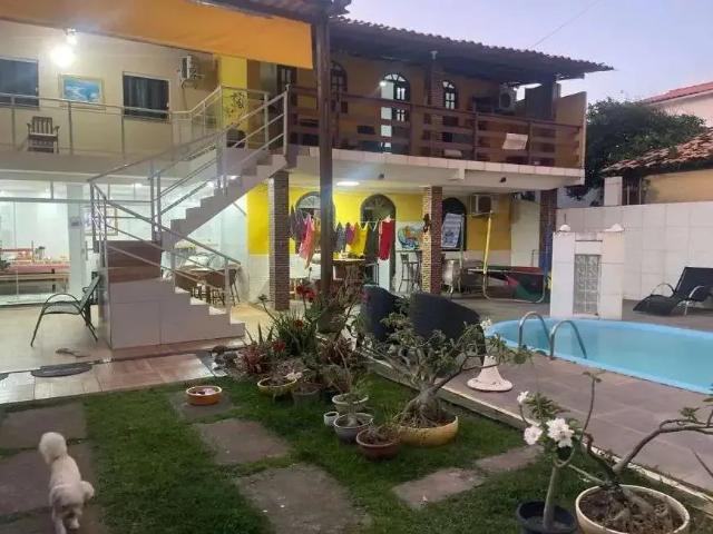 Casa / Sobrado para Venda em Camaçari/BA Arembepe Abrantes 15 Quartos