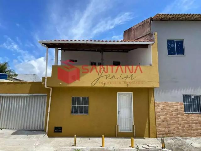 Casa / Sobrado para Venda em Camaçari/BA Arembepe Abrantes 2 Quartos