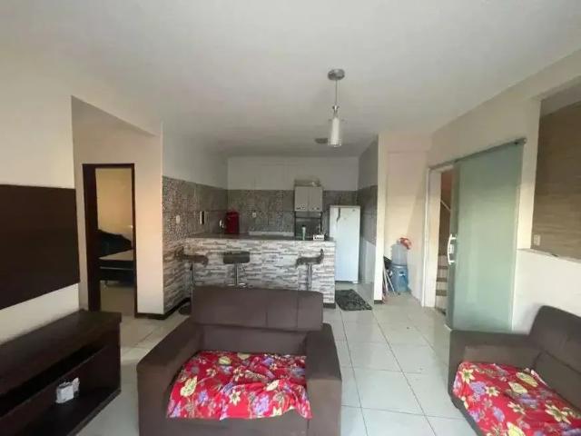 Casa / Sobrado para Venda em Camaçari/BA Arembepe Abrantes 4 Quartos