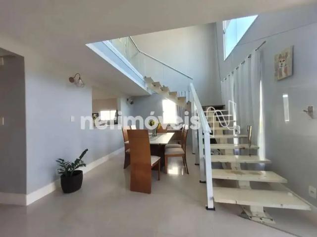 Casa / Sobrado para Venda em Camaçari/BA Arembepe Abrantes 5 Quartos