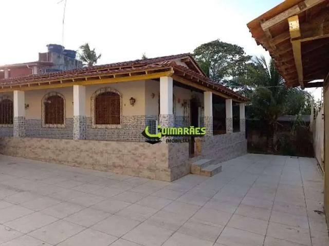 Casa / Sobrado para Venda em Camaçari/BA Barra de Pojuca 4 Quartos