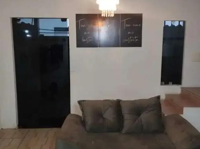 Casa / Sobrado para Venda em Camaçari/BA Barra de Pojuca 3 Quartos