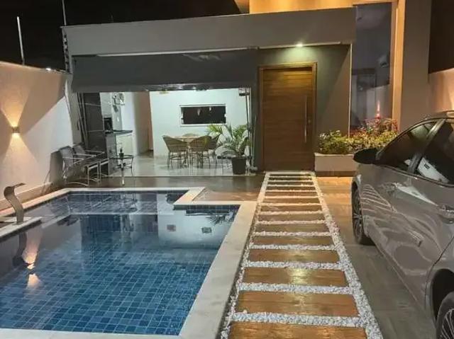 Casa / Sobrado para Venda em Camaçari/BA Barra do Jacuípe 3 Quartos