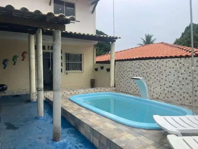 Casa / Sobrado para Venda em Camaçari/BA Barra do Jacuípe 2 Quartos