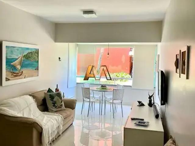 Casa / Sobrado para Venda em Camaçari/BA Barra do Jacuípe 2 Quartos