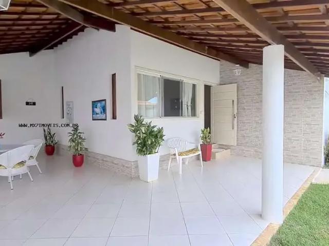 Casa / Sobrado para Venda em Camaçari/BA Barra do Jacuípe 7 Quartos