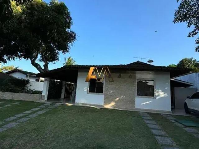 Casa / Sobrado para Venda em Camaçari/BA Boa União 4 Quartos