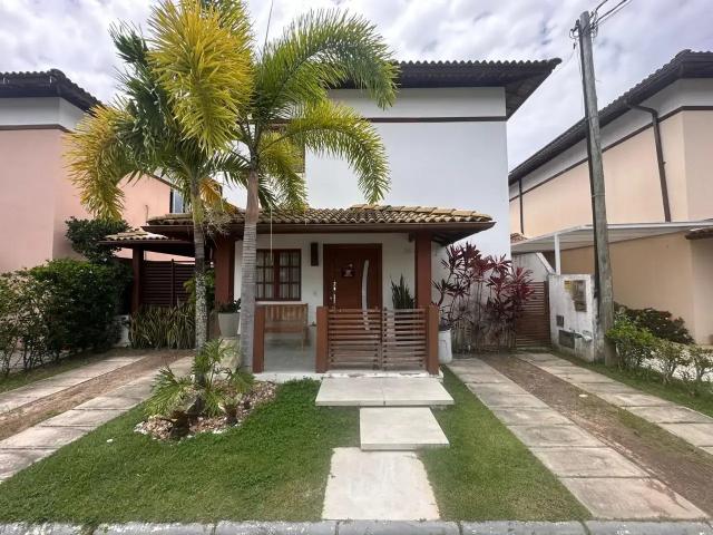Casa / Sobrado para Venda em Camaçari/BA Boa União 4 Quartos