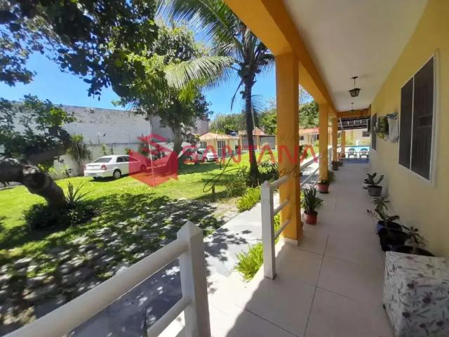 Casa / Sobrado para Venda em Camaçari/BA Boa União 5 Quartos