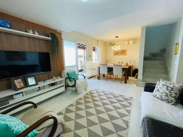 Casa / Sobrado para Venda em Camaçari/BA Boa União 3 Quartos
