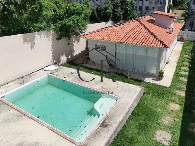 Casa / Sobrado para Venda em Camaçari/BA Boa União 3 Quartos