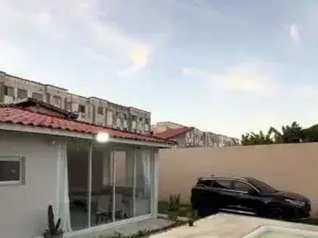 Casa / Sobrado para Venda em Camaçari/BA Boa União 3 Quartos