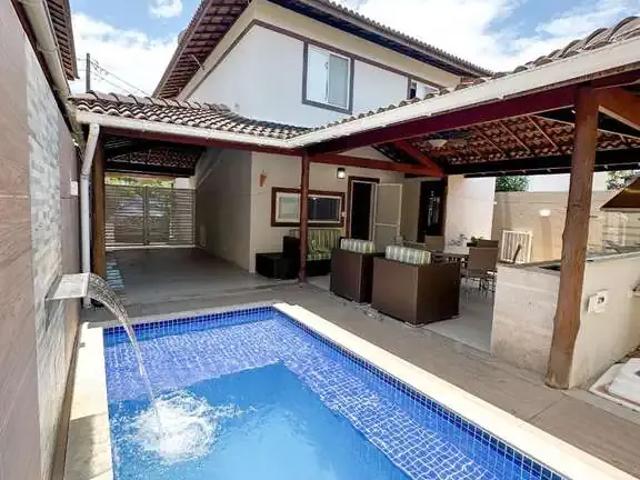 Casa / Sobrado para Venda em Camaçari/BA Boa União 3 Quartos