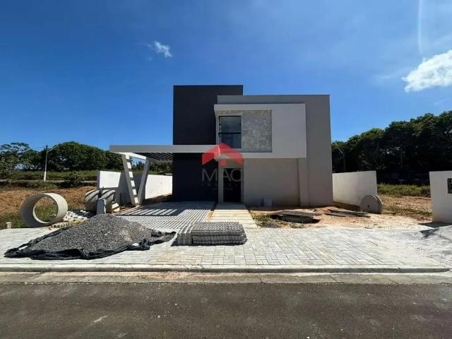 Casa / Sobrado para Venda em Camaçari/BA Cajazeira de Abrantes