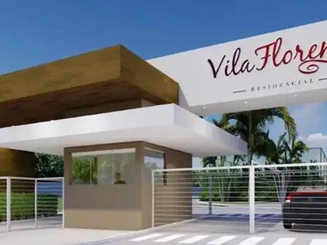 Casa / Sobrado para Venda em Camaçari/BA Catu de Abrantes 2 Quartos