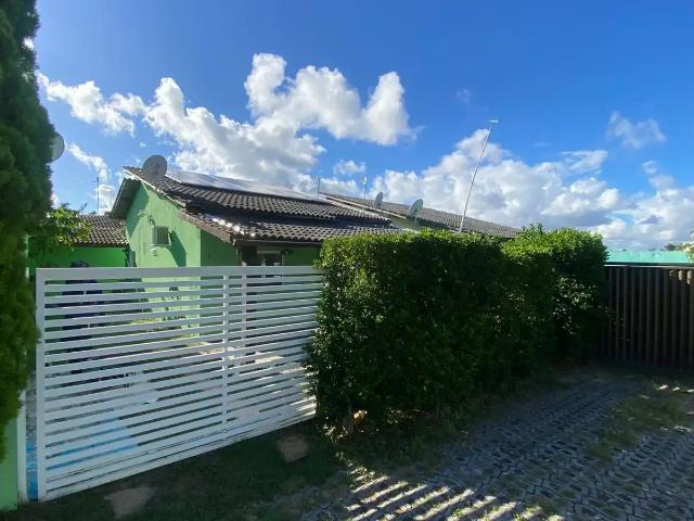 Casa / Sobrado para Venda em Camaçari/BA Catu de Abrantes 2 Quartos