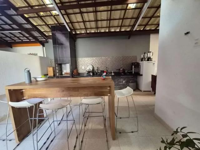 Casa / Sobrado para Venda em Camaçari/BA Catu de Abrantes 4 Quartos