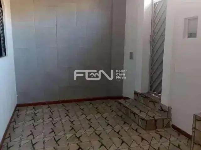 Casa / Sobrado para Venda em Camaçari/BA Centro 5 Quartos