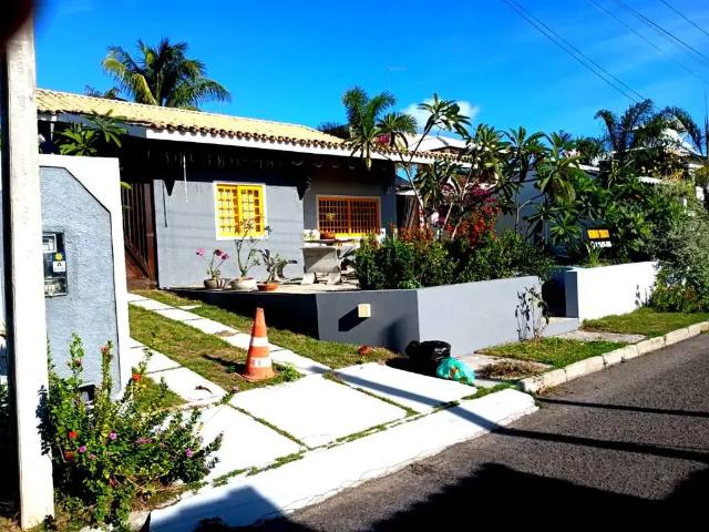 Casa / Sobrado para Venda em Camaçari/BA Centro 2 Quartos