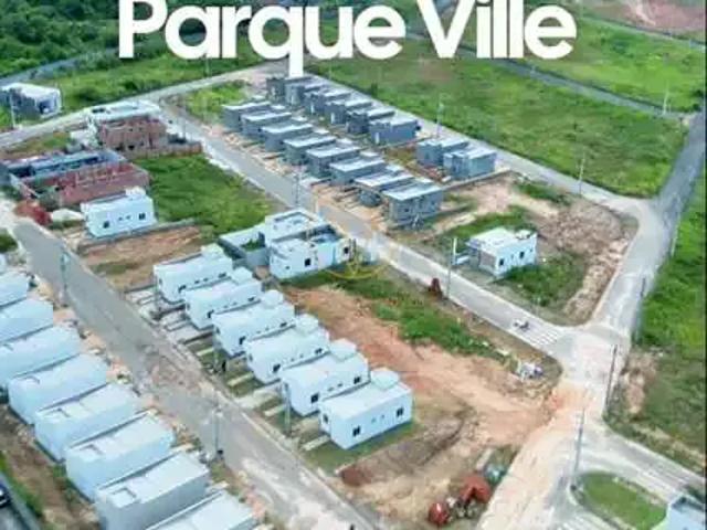 Casa / Sobrado para Venda em Camaçari/BA Centro 2 Quartos