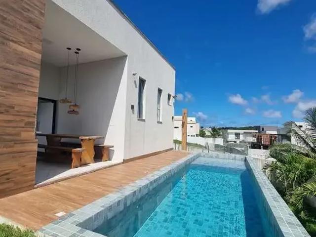Casa / Sobrado para Venda em Camaçari/BA Centro 3 Quartos