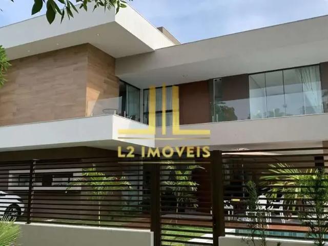 Casa / Sobrado para Venda em Camaçari/BA Guarajuba 5 Quartos