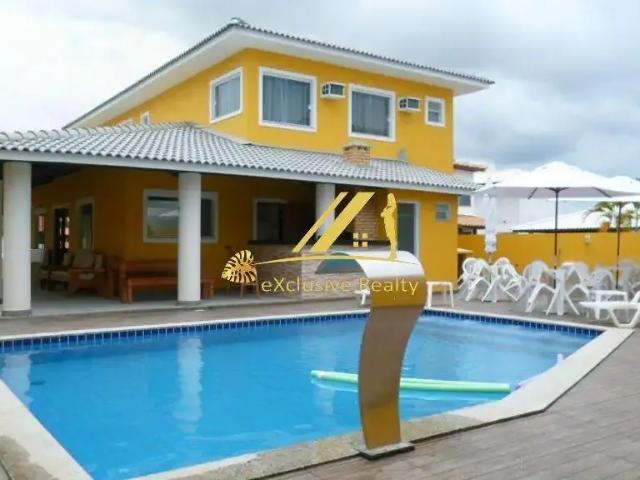 Casa / Sobrado para Venda em Camaçari/BA Guarajuba 77 Quartos
