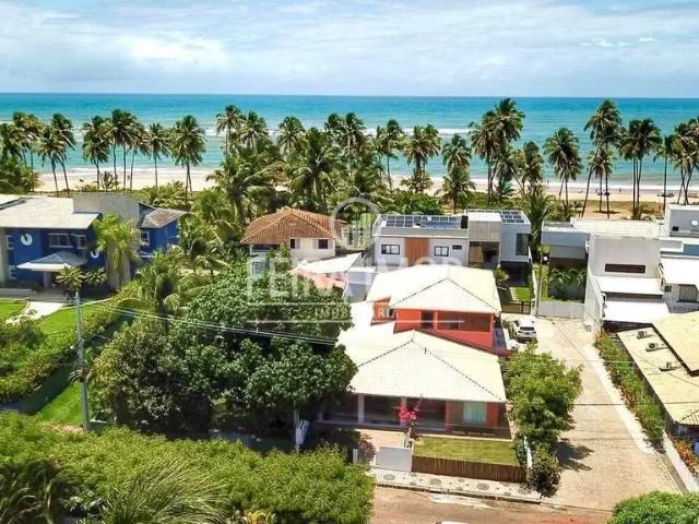 Casa / Sobrado para Venda em Camaçari/BA Guarajuba 7 Quartos