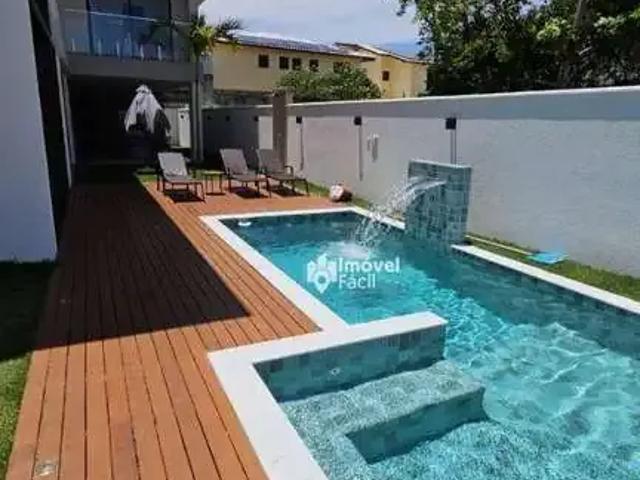 Casa / Sobrado para Venda em Camaçari/BA Guarajuba 7 Quartos