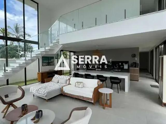 Casa / Sobrado para Venda em Camaçari/BA Guarajuba 7 Quartos