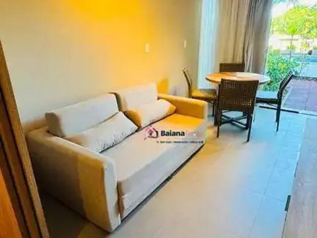 Casa / Sobrado para Venda em Camaçari/BA Guarajuba 1 Quartos