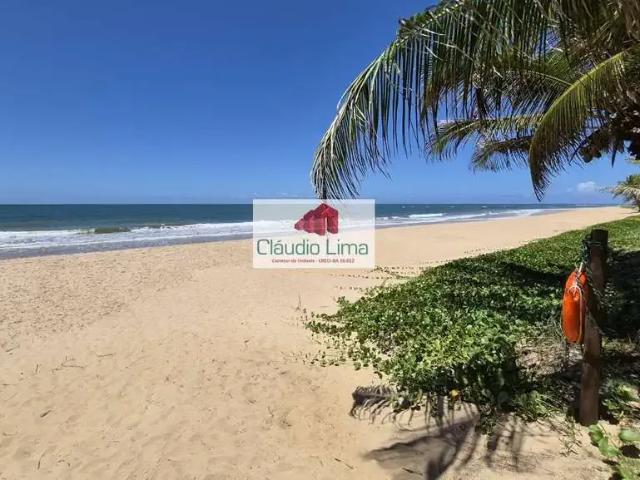 Casa / Sobrado para Venda em Camaçari/BA Guarajuba 2 Quartos
