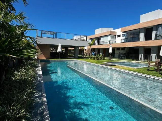 Casa / Sobrado para Venda em Camaçari/BA Guarajuba 2 Quartos