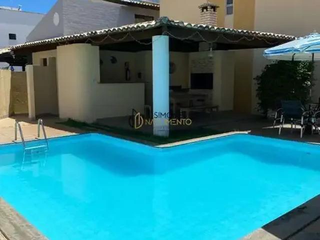 Casa / Sobrado para Venda em Camaçari/BA Guarajuba 2 Quartos