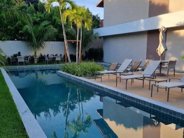 Casa / Sobrado para Venda em Camaçari/BA Guarajuba 2 Quartos