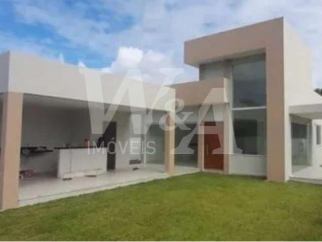 Casa / Sobrado para Venda em Camaçari/BA Guarajuba 3 Quartos