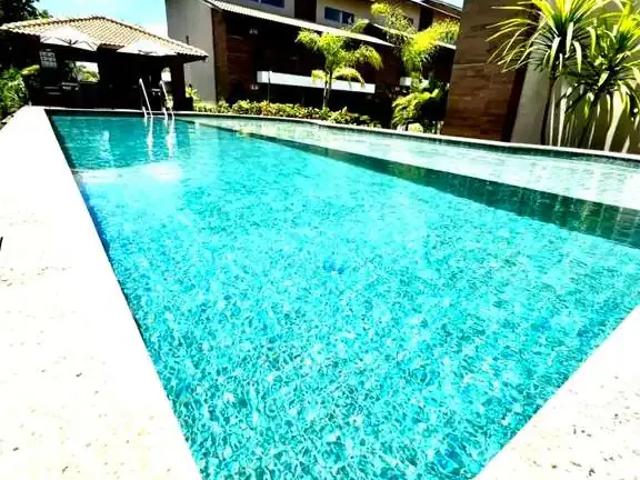 Casa / Sobrado para Venda em Camaçari/BA Guarajuba 3 Quartos