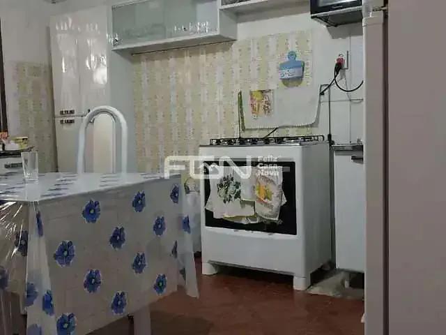 Casa / Sobrado para Venda em Camaçari/BA Gleba B 3 Quartos