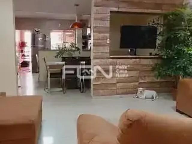 Casa / Sobrado para Venda em Camaçari/BA Gleba B 3 Quartos