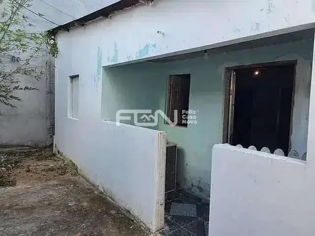 Casa / Sobrado para Venda em Camaçari/BA Gleba C 2 Quartos