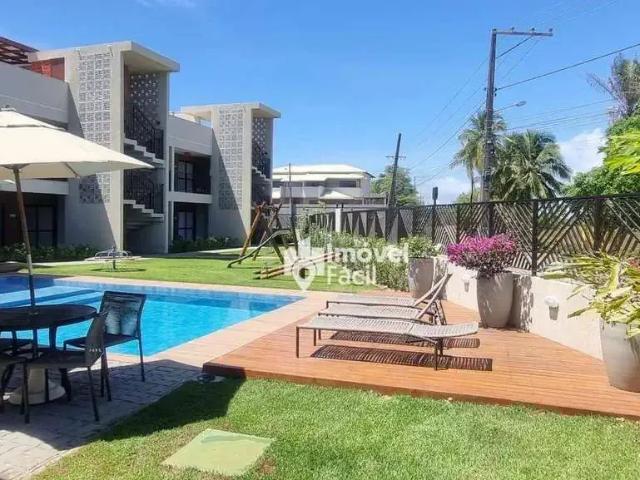 Casa / Sobrado para Venda em Camaçari/BA Itacimirim 3 Quartos